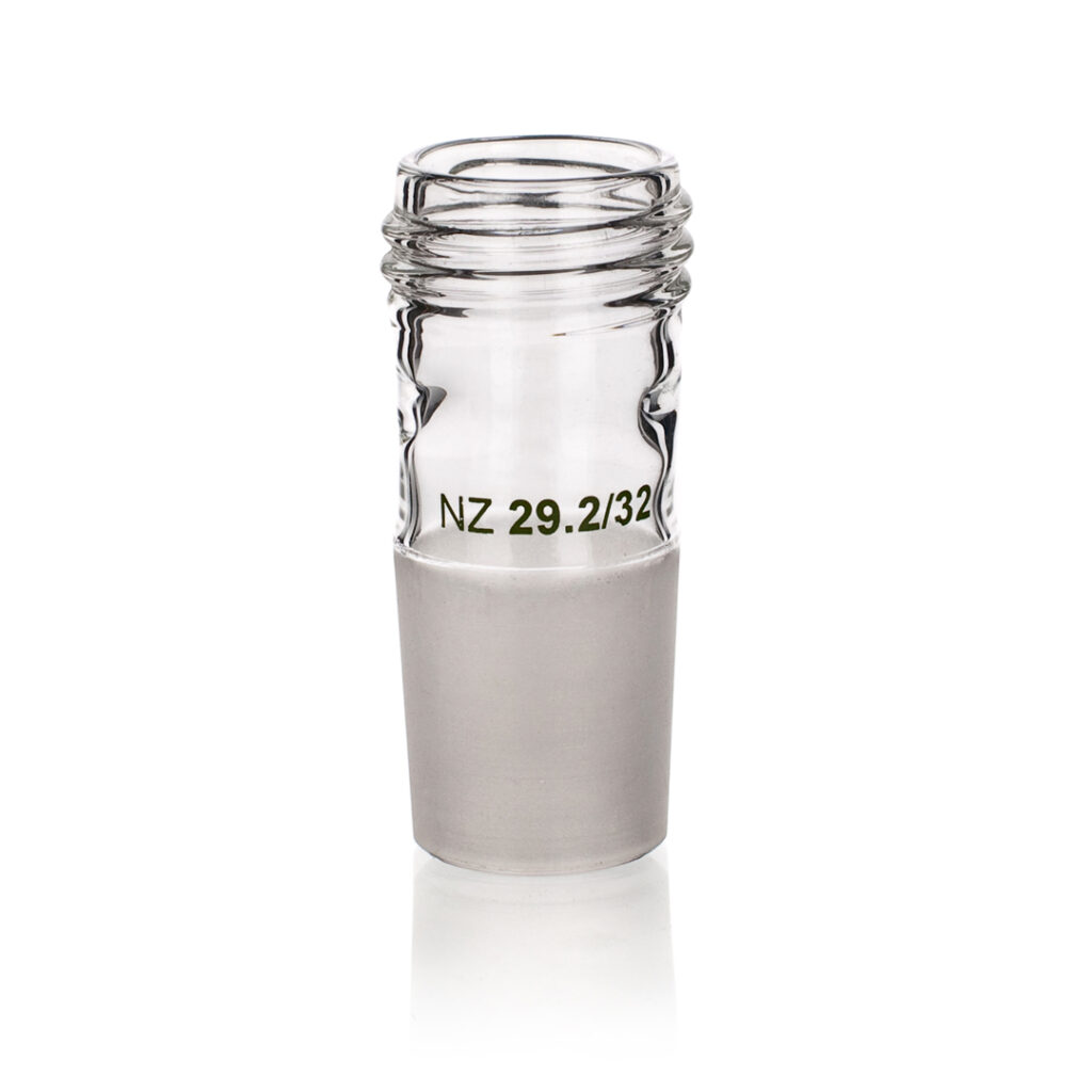 Reduction Adapter, NZ-GL, Borosilicate Glass – Dalon